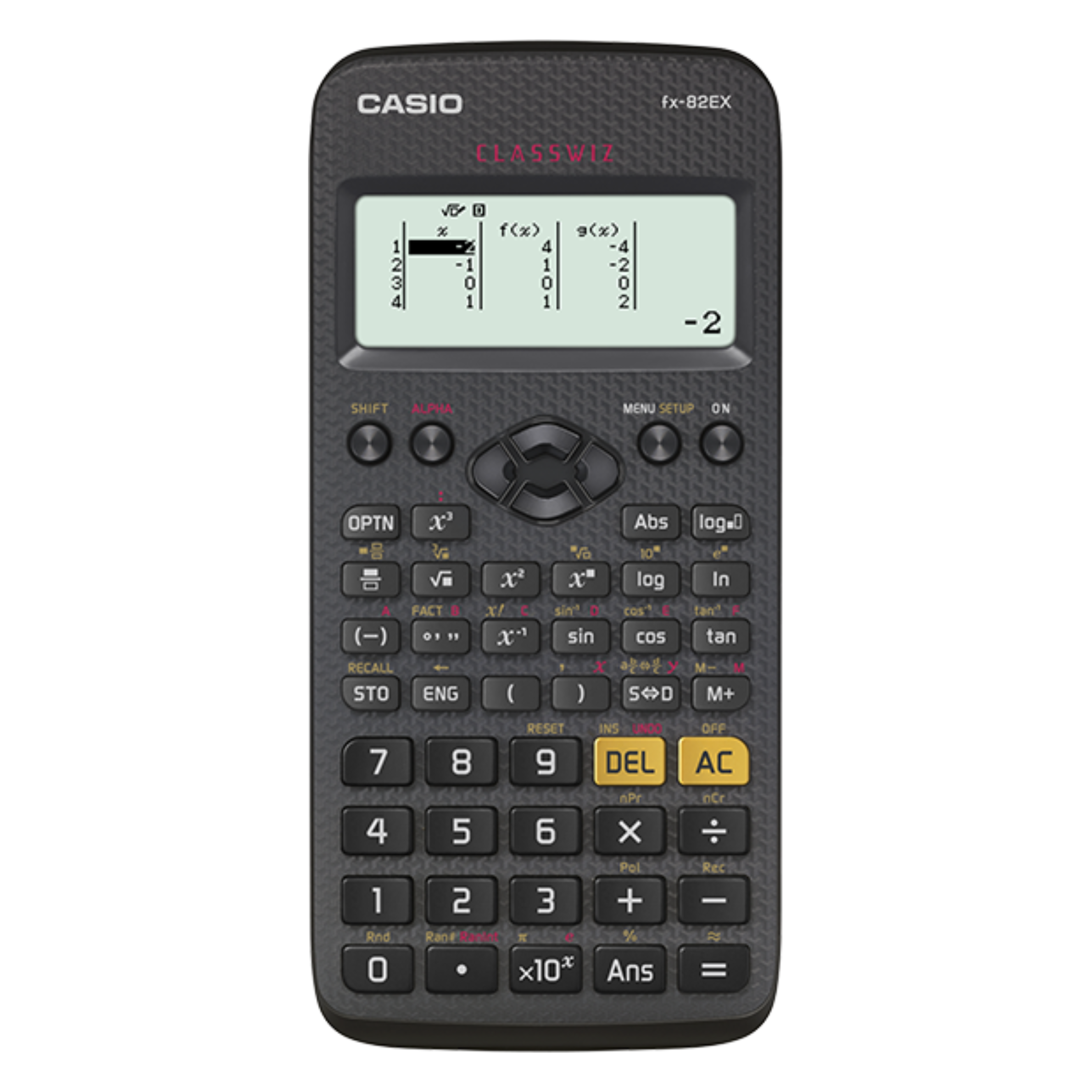Authentic FX-82EX Casio Scientific Calculators (PRC Approved) | Lazada PH