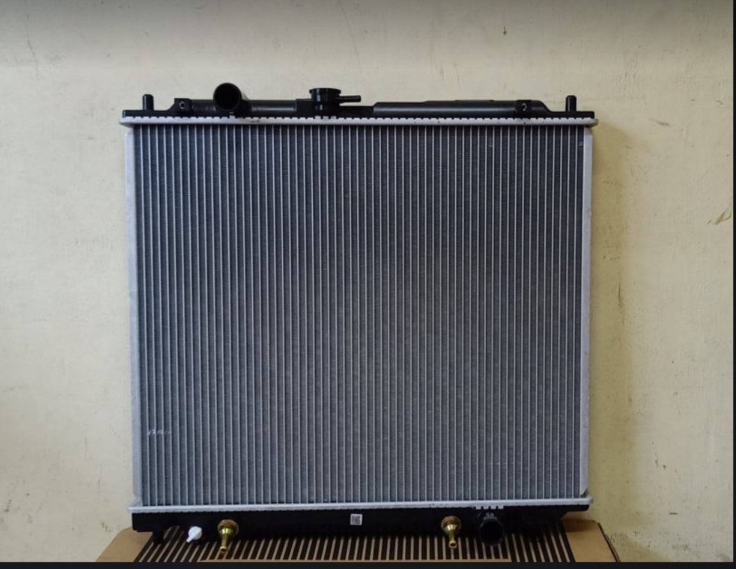 RADIATOR FOR MITSUBISHI PAJERO 2.8 4M40 2000 (LOCAL) AUTOMATIC | Lazada PH