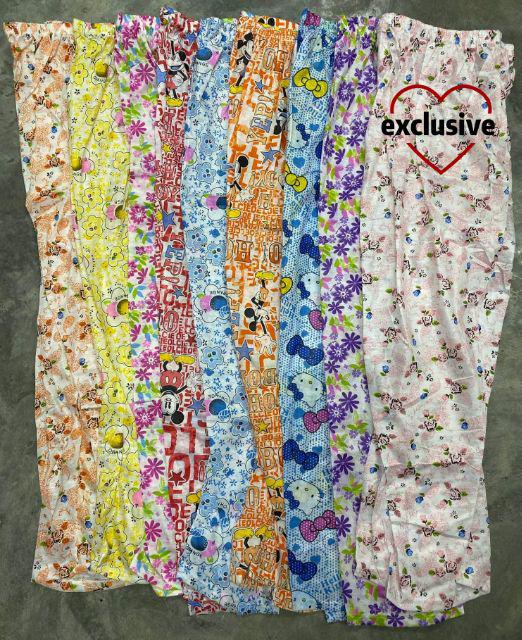 Pajama Assorted design for Men and Women (1PCS) | Lazada PH