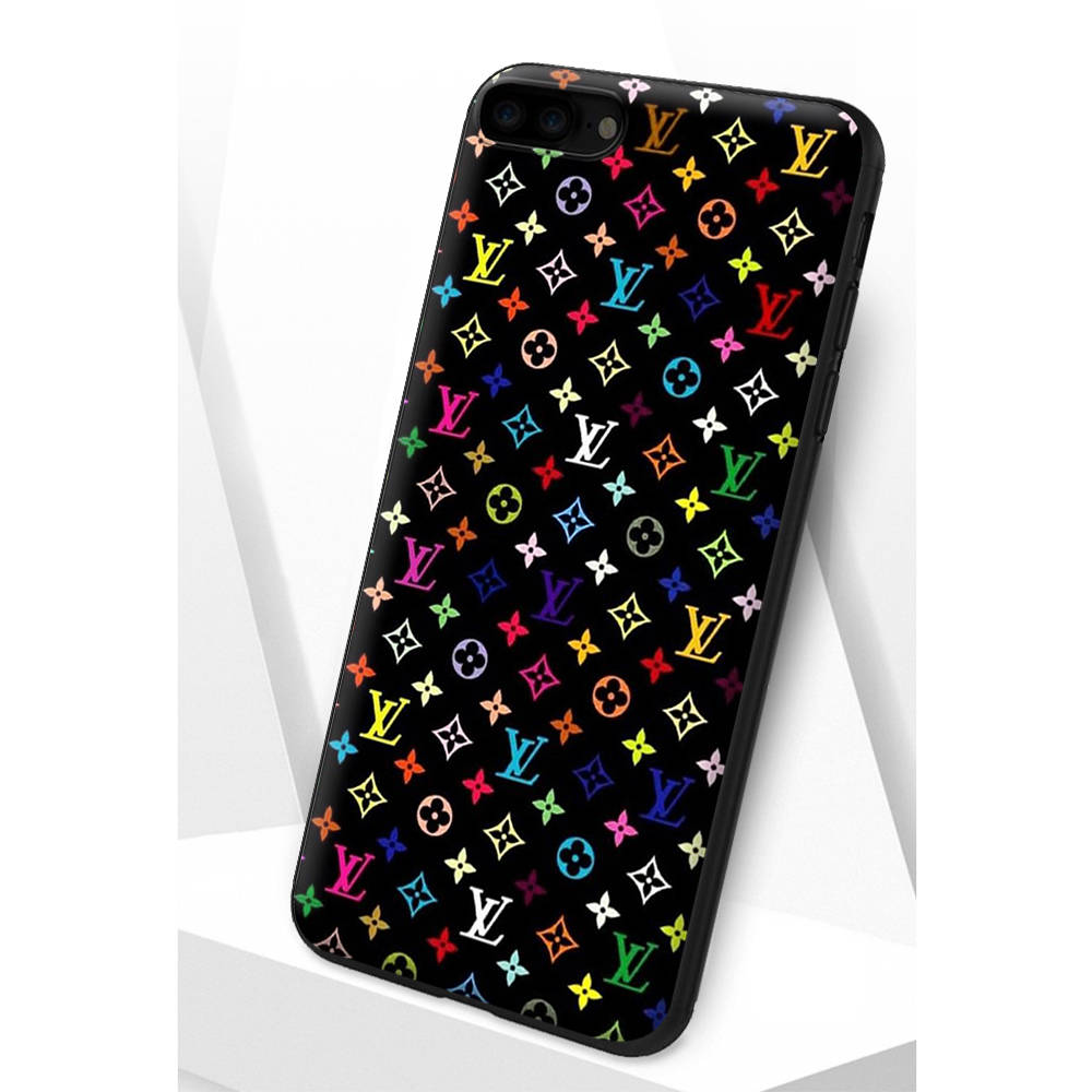 LV pattern อ่อนนุ่ม Phone เคสโทรศัพท์ หรับ Samsung Galaxy Note S20 Ultra FE 20 S10E 10 S21 S10 ...