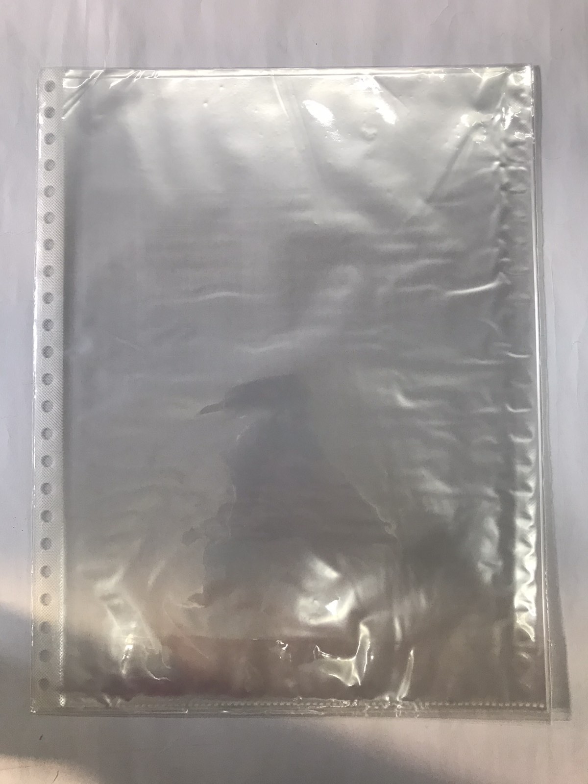 Clearbook Refill A4 | Lazada PH