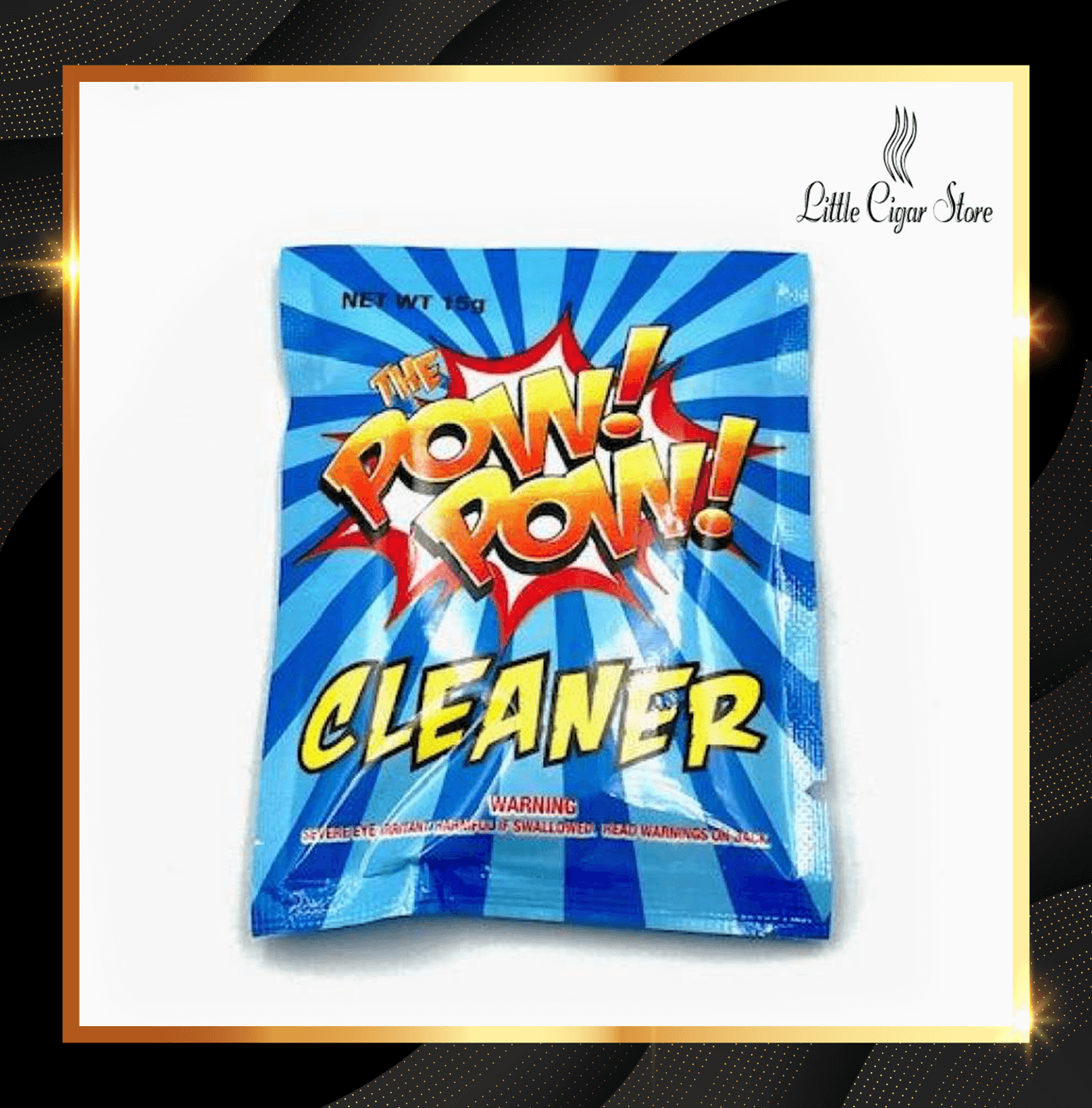 Pow Pow Cleaner | Lazada PH