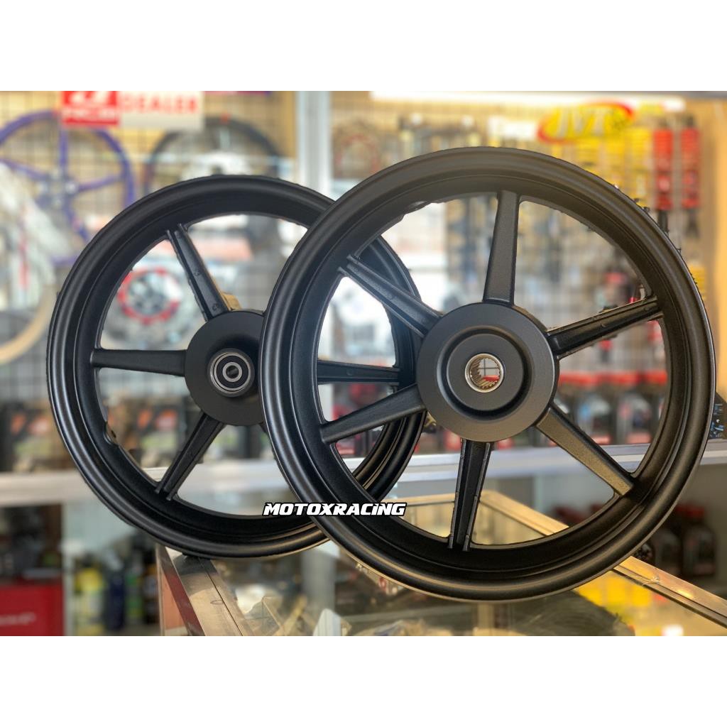 HO- RCB Mags RB6 13" NMAX V2 / NMAX 2020 | Lazada PH