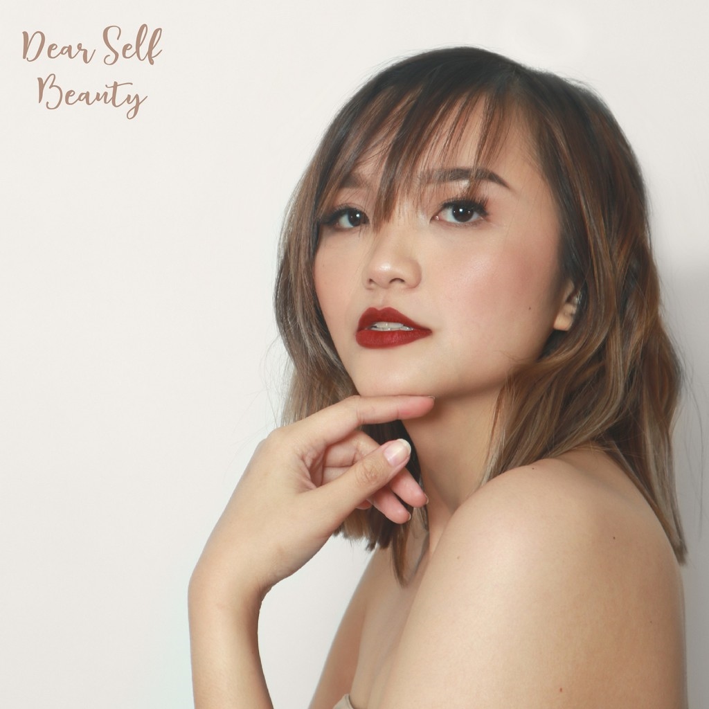 Dear Self Beauty Blurmatte (Renée) | Lazada PH