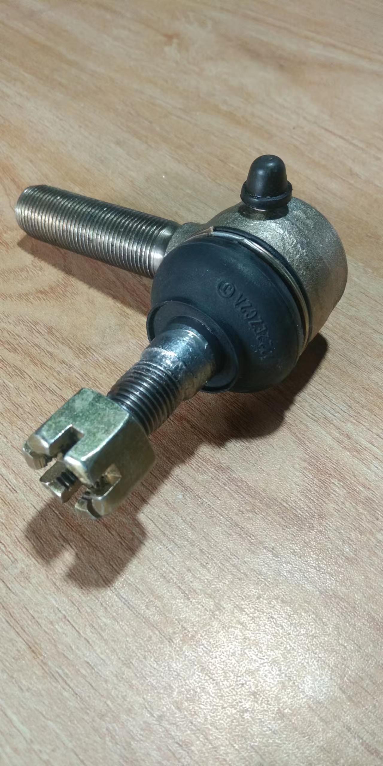 1022EZC2A-3003060 TIE ROD END LEFT FOTON TRUCKS | Lazada PH