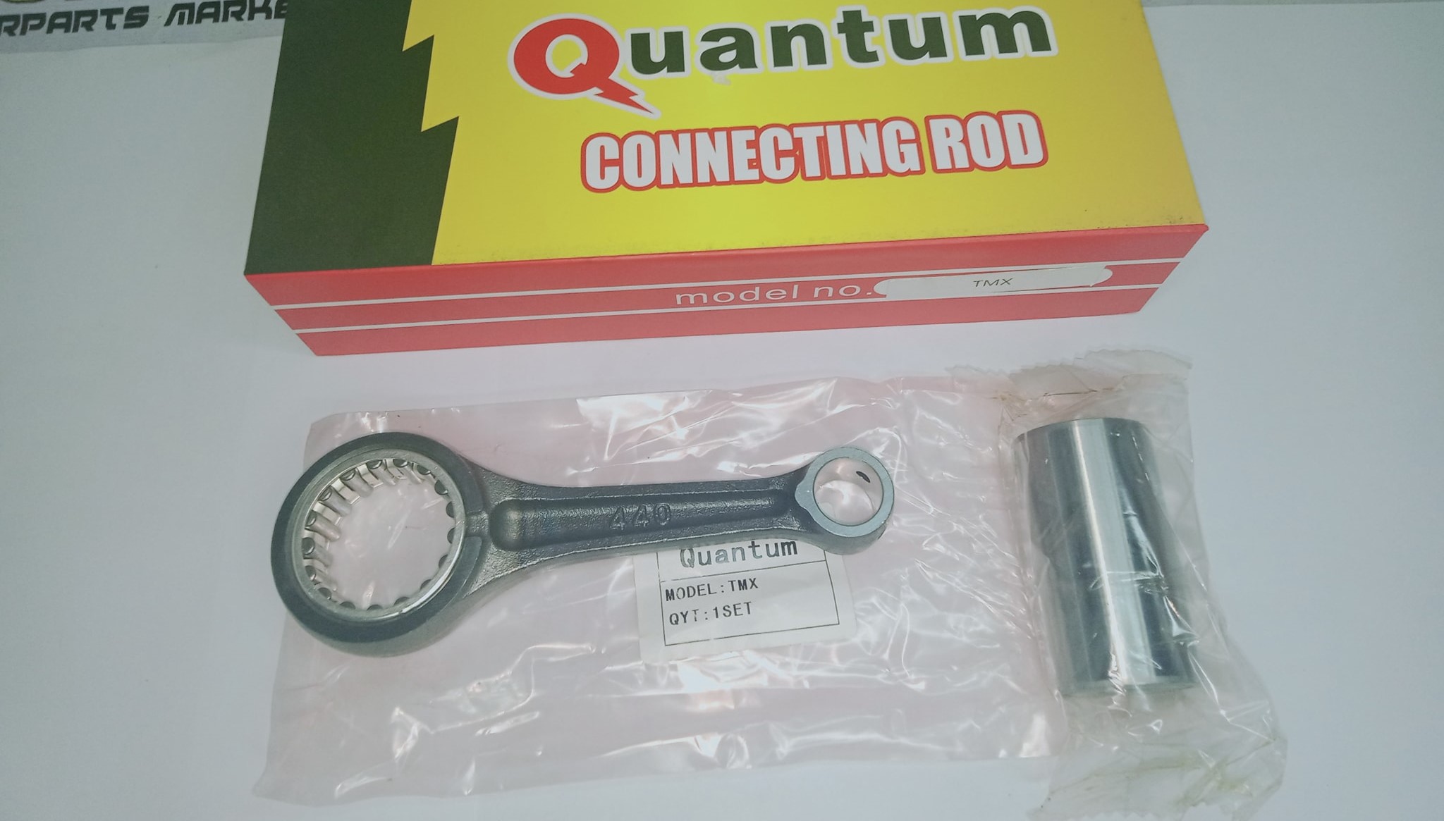 Honda Tmx 155 Connecting Rod Kit QUANTUM | Lazada PH