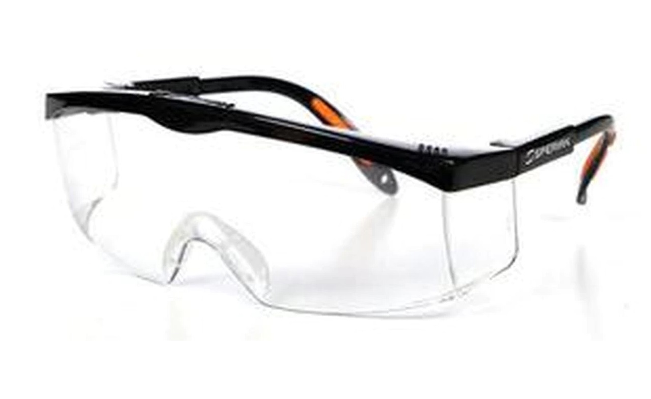 Sperian by Honeywell S200A Safety Spectacles Safety Glasses Safety ...