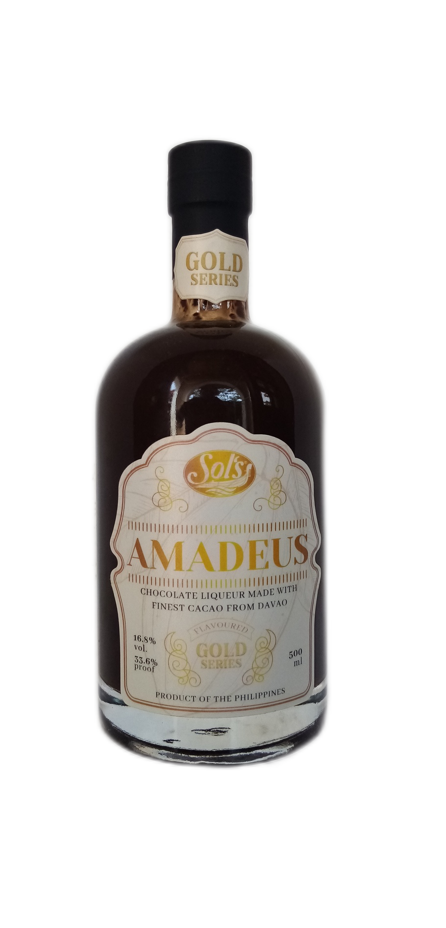 AMADEUS Chocolate Liqueur | Lazada PH
