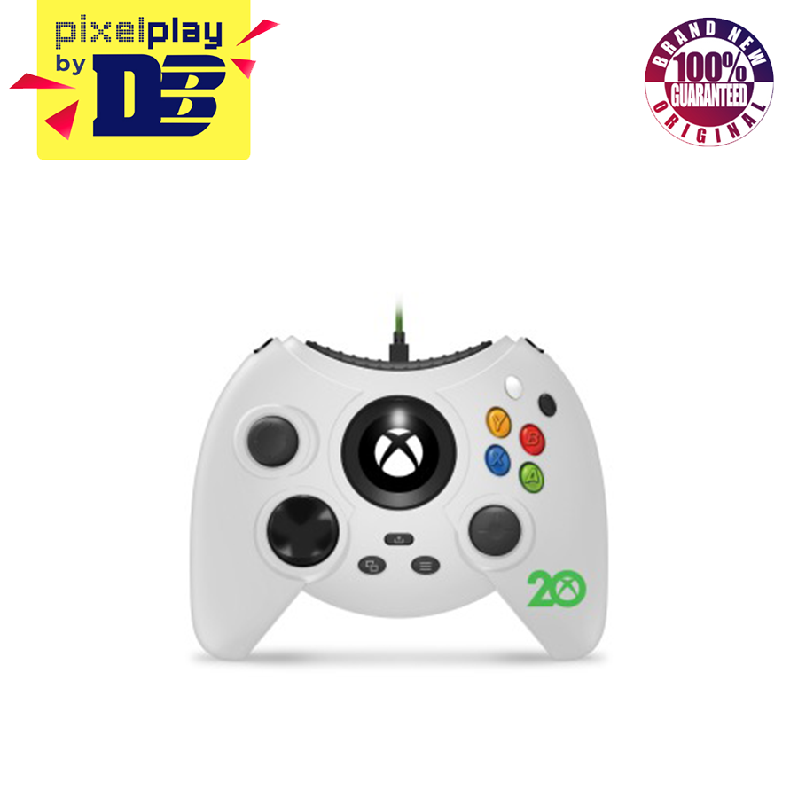 XBOX Hyperkin Duke Wired Controller For XBOX Series X|S/XBOX One ...