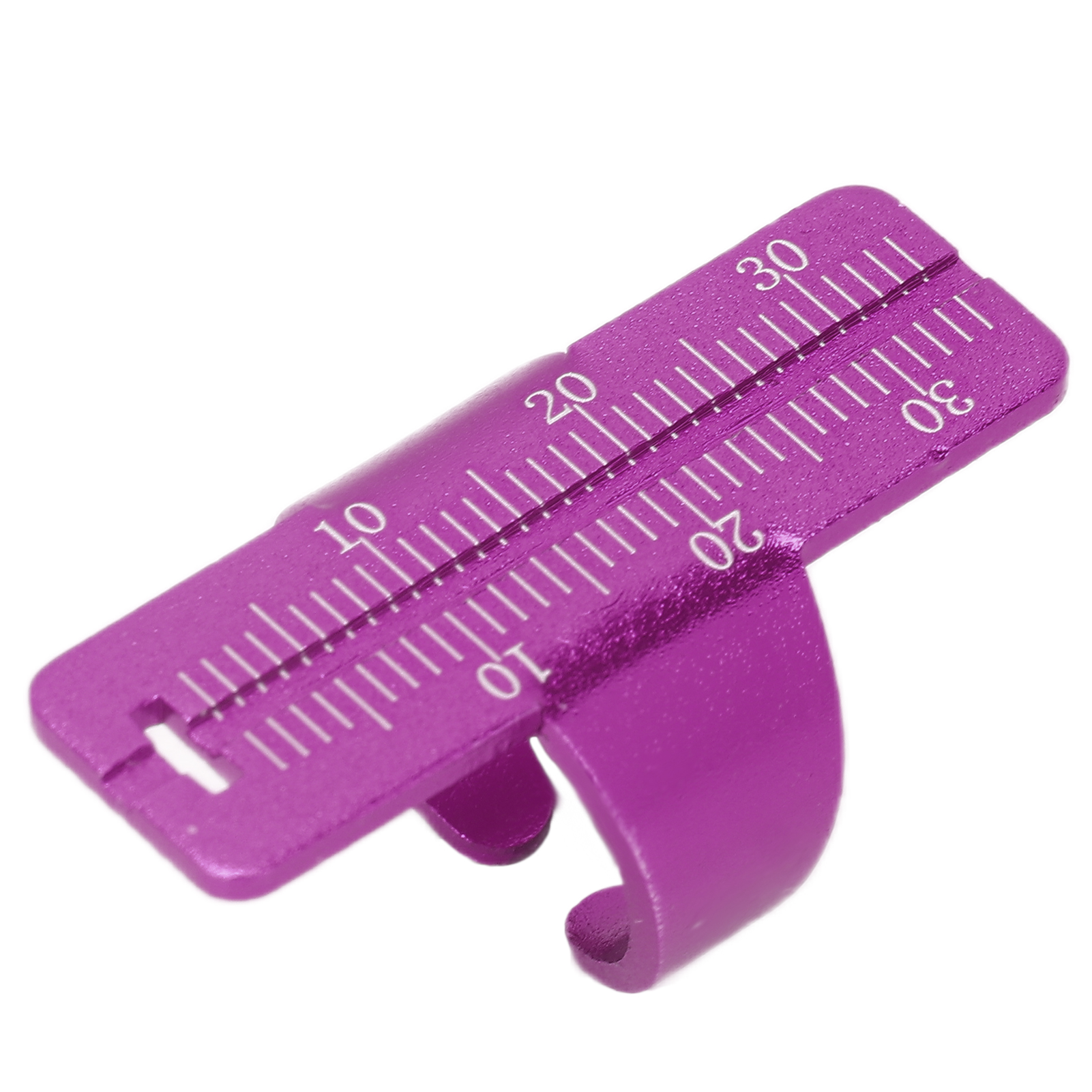 Endo Gauge Finger Ruler Span Measure Scale Instruments Ring for ...