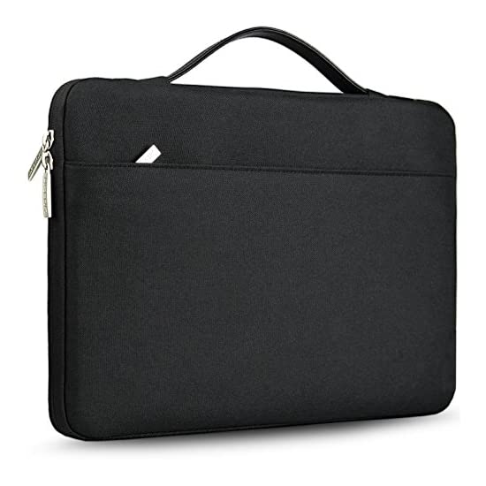 HSEOK 13 Inch PC Briefcase MacBook Air M1 2020-2018 / 13 Inch MacBook ...