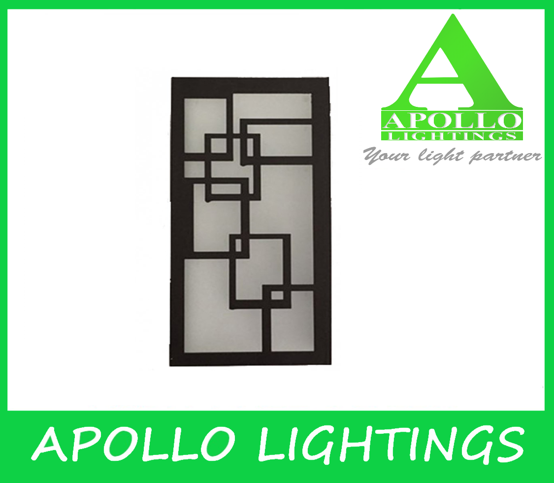 APOLLO INDROOR WALL LAMP WOOD WITH GLASS WL-1104-2S | Lazada PH