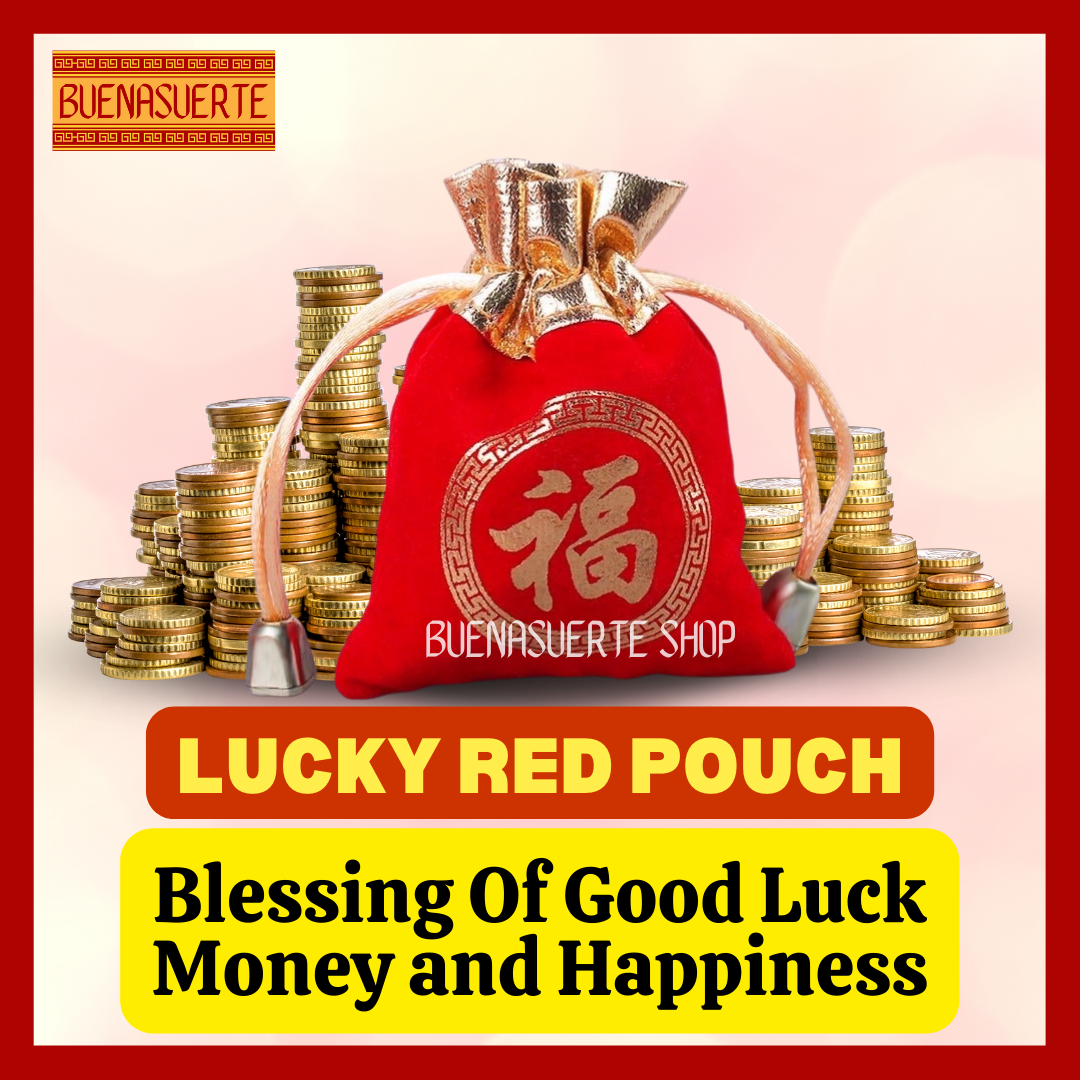 Lucky Pouch | Lazada PH