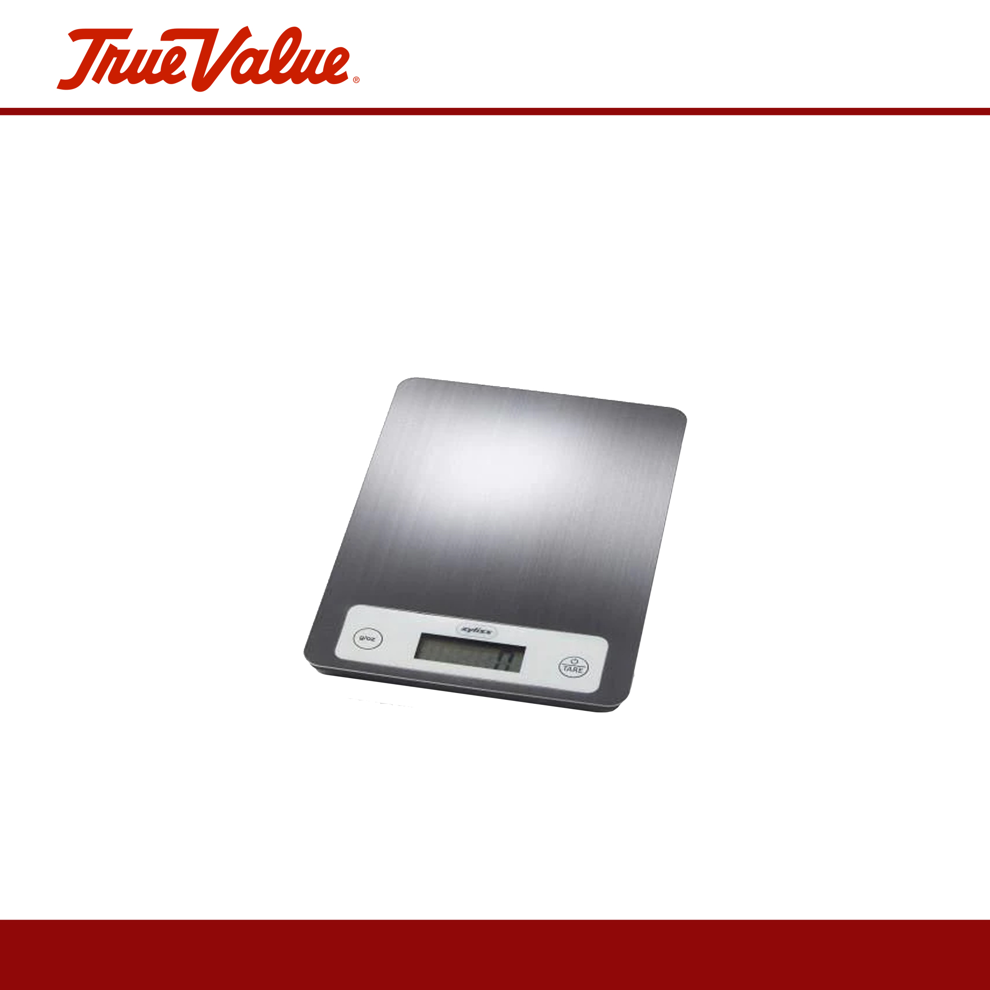 Zyliss Electronic Measuring Scale E970048, Gray | Lazada PH