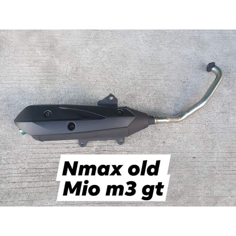 Factory direct sales TFC pipe for Nmax v1 and m3 | Lazada PH