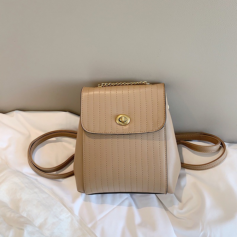 NOUVELLE Sherry Convertible Sling Backpack Bag [PREMIUM QUALITY ...