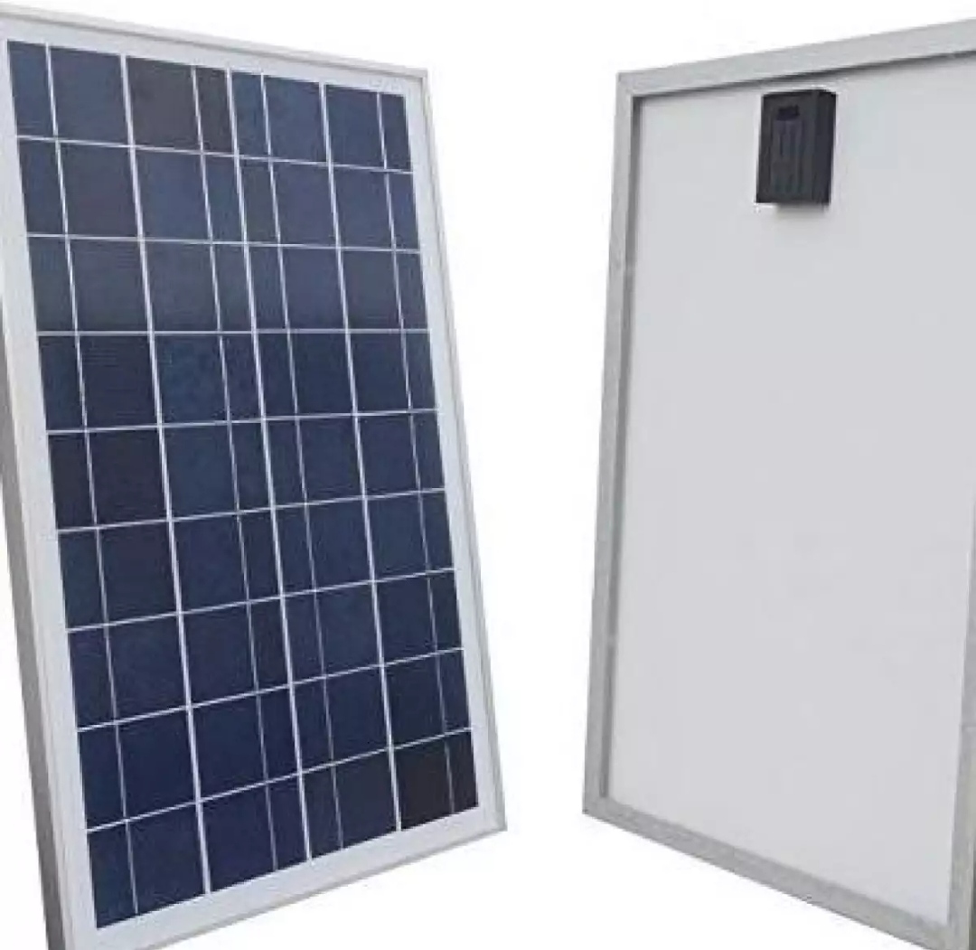 20W 12V Polycrystalline Solar Panel (5pcs) | Lazada PH