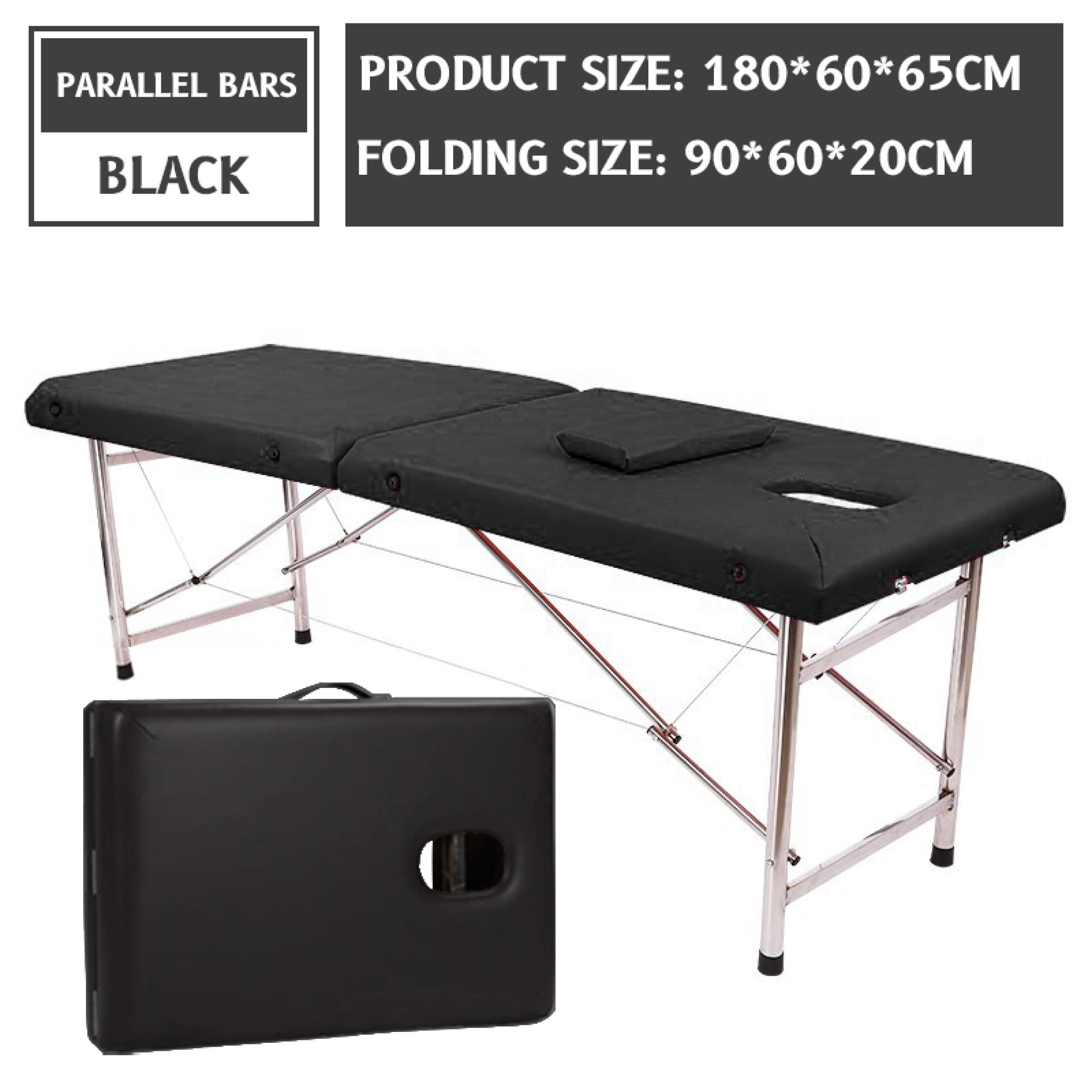 High-end Convenient Massage bed Spa Beauty Massage bed/Tattoo bed/Spa ...