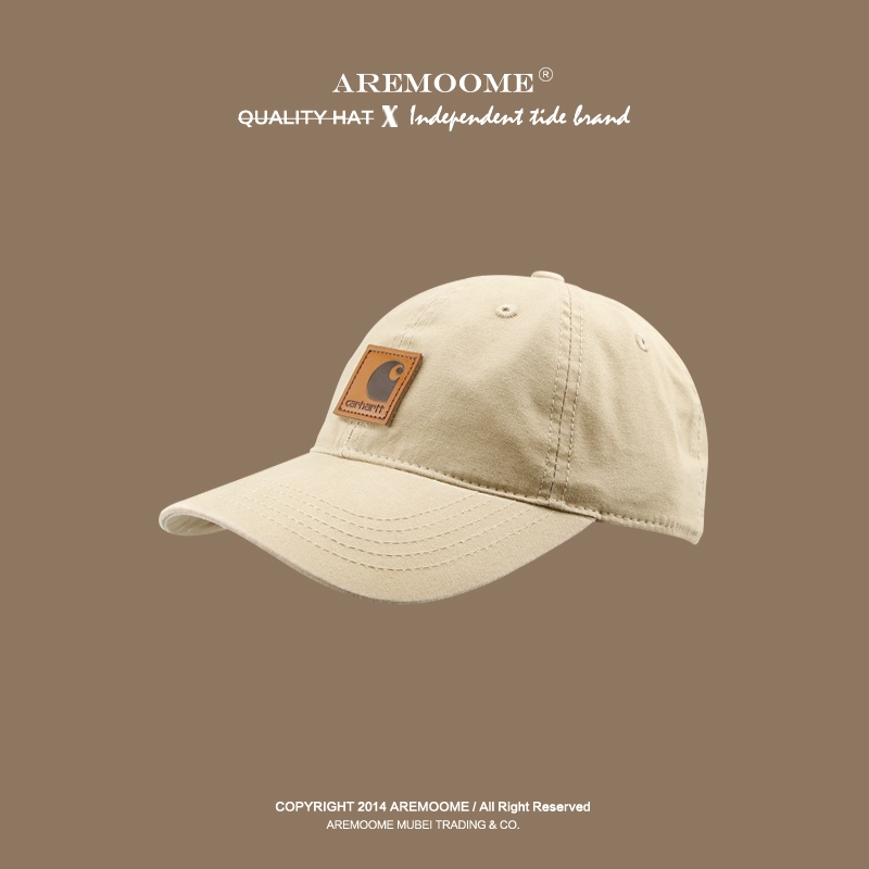 Original off the shelf The summer suntan carhartt hats carhartt cap ...