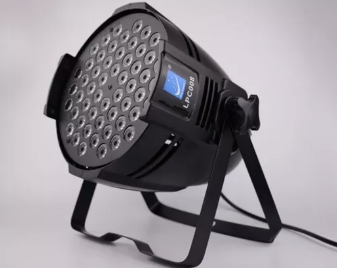 Big Dipper* LPC008 LPC-008 2020 NEW Big Dipper DMX RGB 3 in 1 LED PAR ...