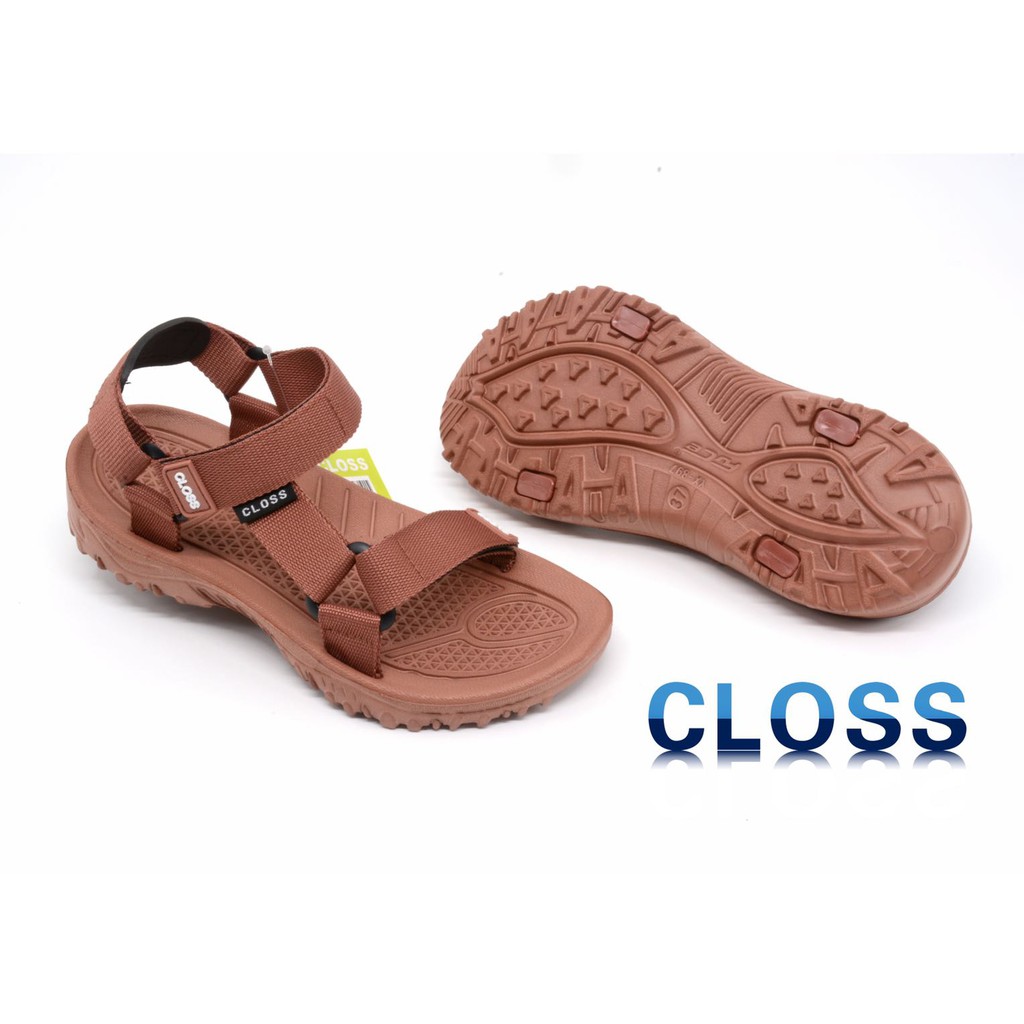 [𝐏𝐎𝐏𝐗] Fashion Sandals for womens Sports Tough Sandals For Womens ...