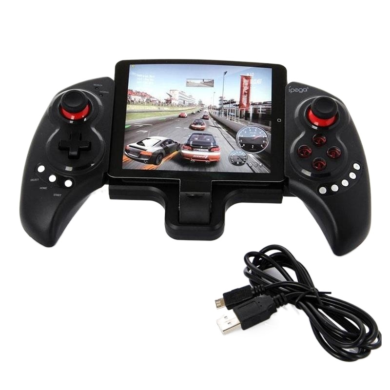 iPega PG9023 Tomahawk PG 9023 Bluetooth Wireless stick Gamepad ...