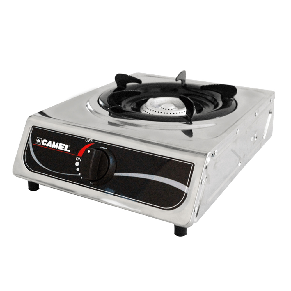 Camel Original Single Burner Stove ECGS-400S "OSOS" | Lazada PH