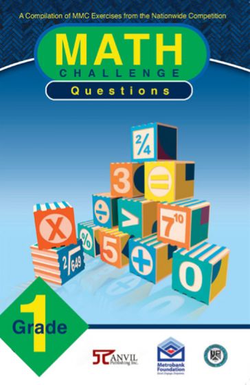 Math Challenge Questions Grade 1 | Lazada PH