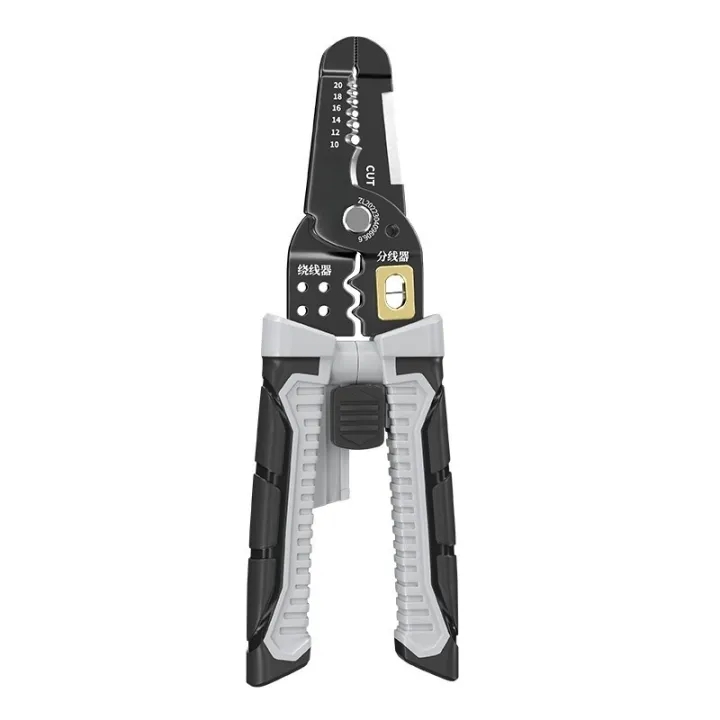 🔝【Local delivery】Combination Pliers Multifunction Pliers Set 5 in 1 ...
