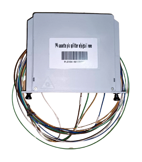 Fourleaf Cassette Splitter ALL Pigtails 1m LCP PLC | Lazada PH