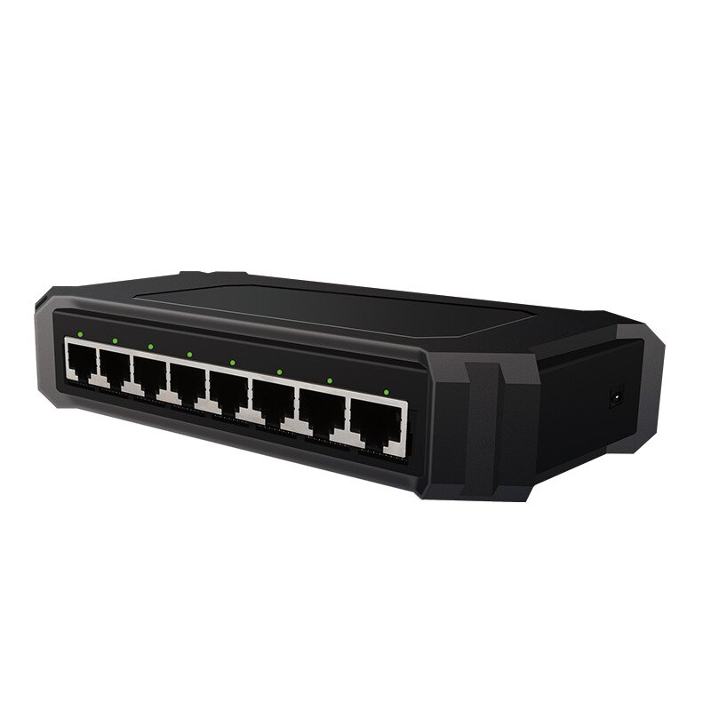 [Hot K] 5 Port 8 Port 1000Mbps Gigabit Network Switch Ethernet Smart ...
