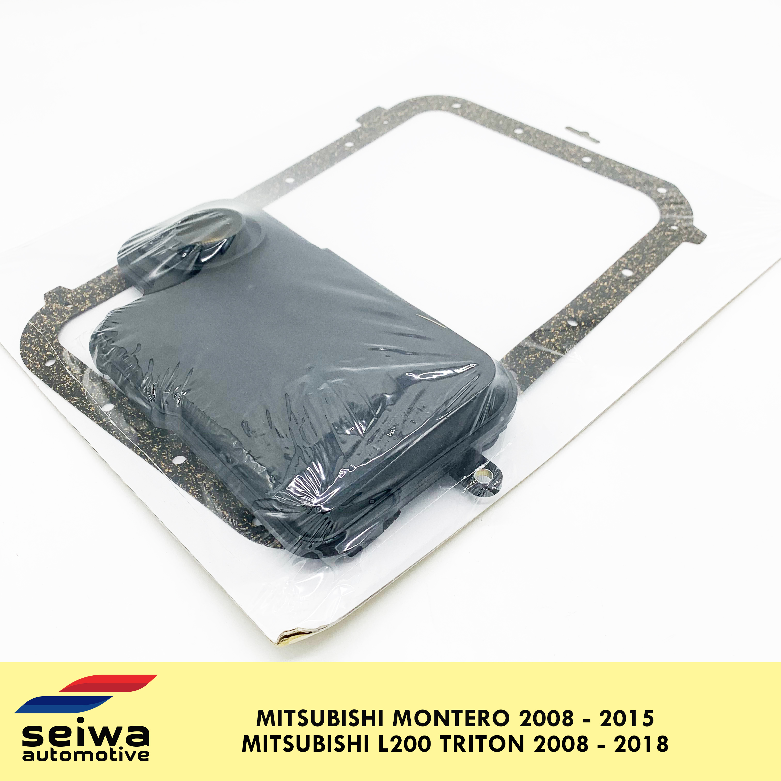 [2008 - 2015 GEN2] Mitsubishi Montero Transmission Filter (ATF FIlter ...