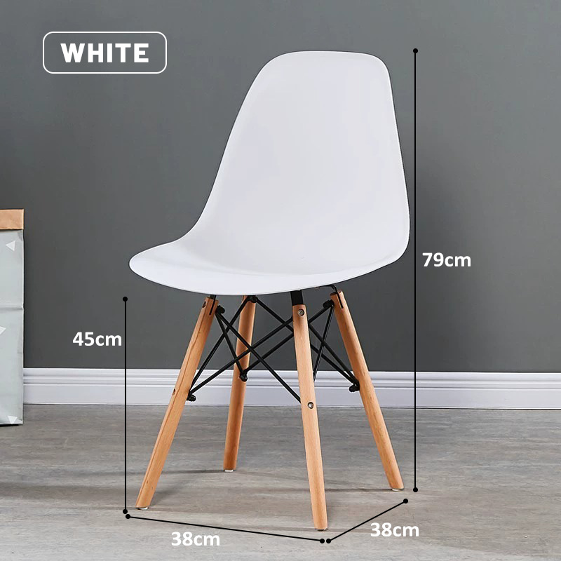 Computer Table Working Table Study desk 3-layer bookshelf 360°rotating ...