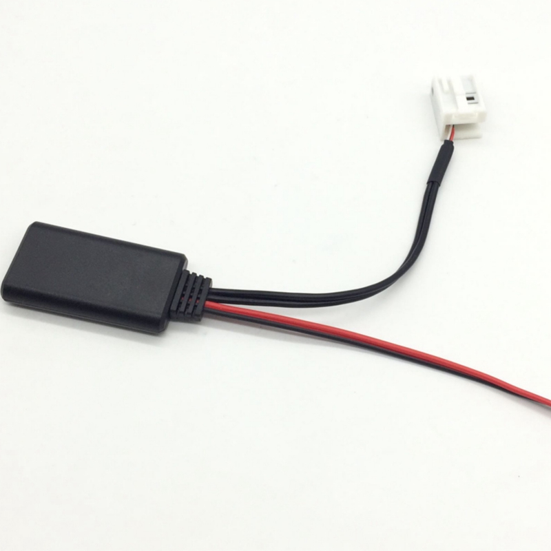 for Peugeot 207 307 407 308 for Citroen C2 C3 RD4 Car 12Pin Bluetooth ...