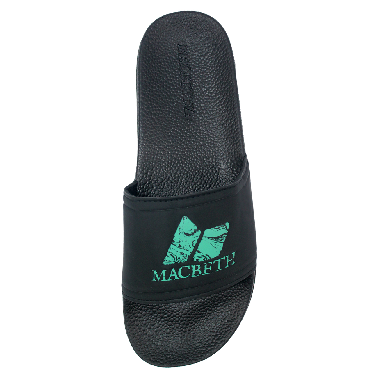 Macbeth Slides Slippers for Men (BOX NOT INCLUDED) | Lazada PH