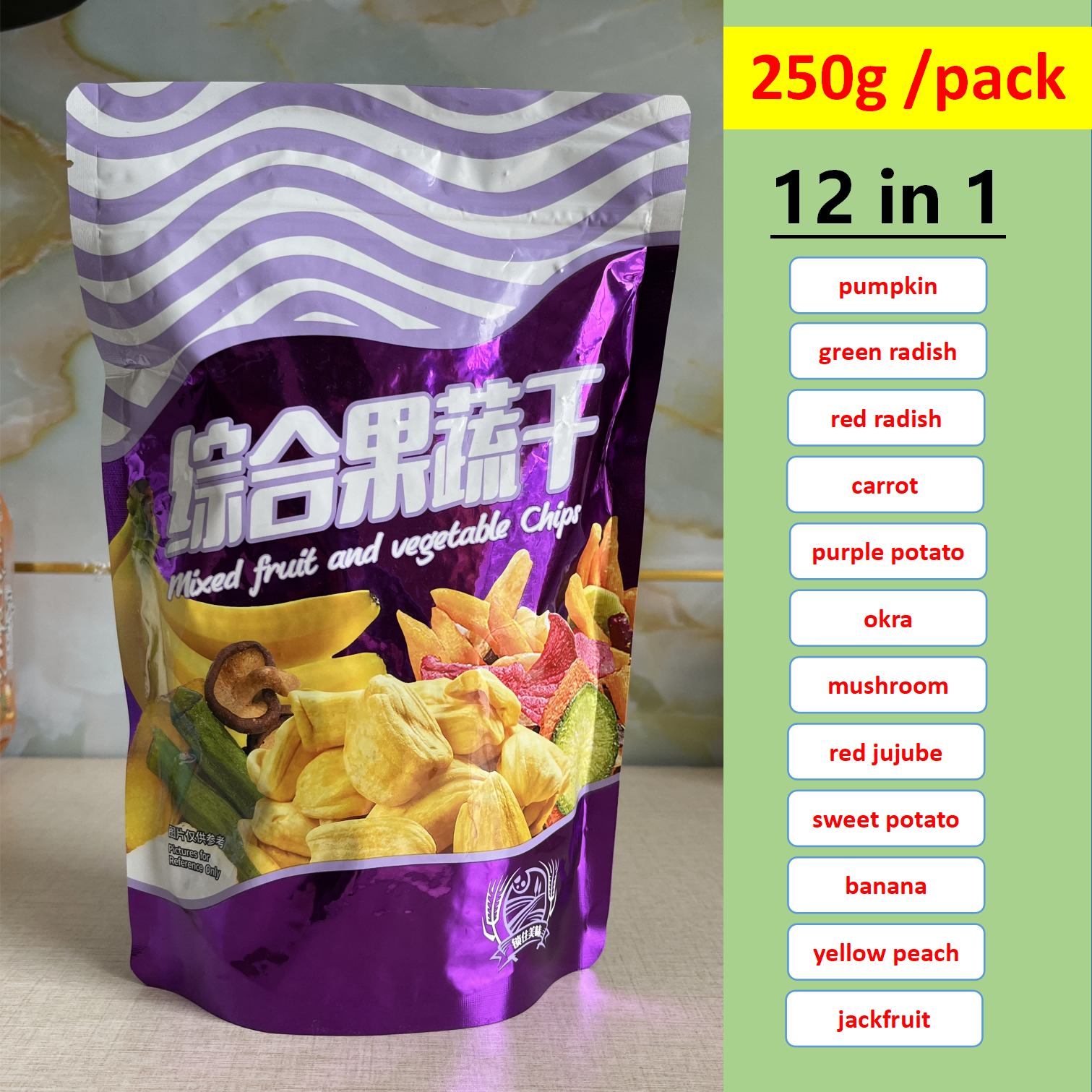 vegetable chips mix dried vegetables snacks vegetables and fruits chips ...