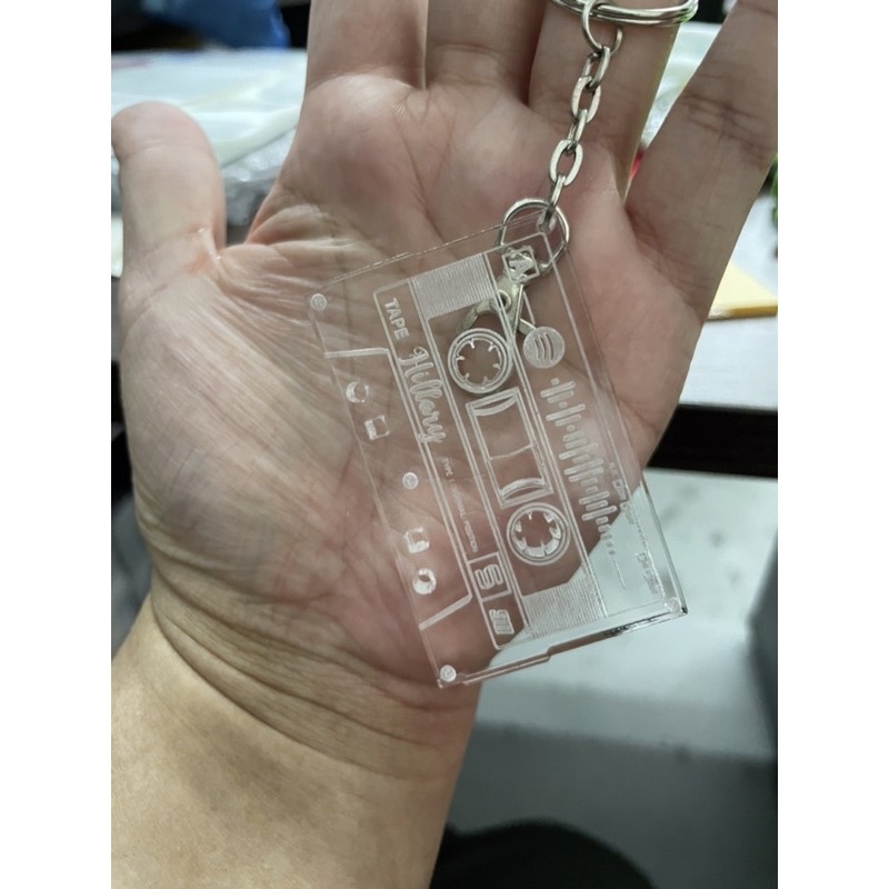 Personalized Spotify Modern Mixtape | Lazada PH