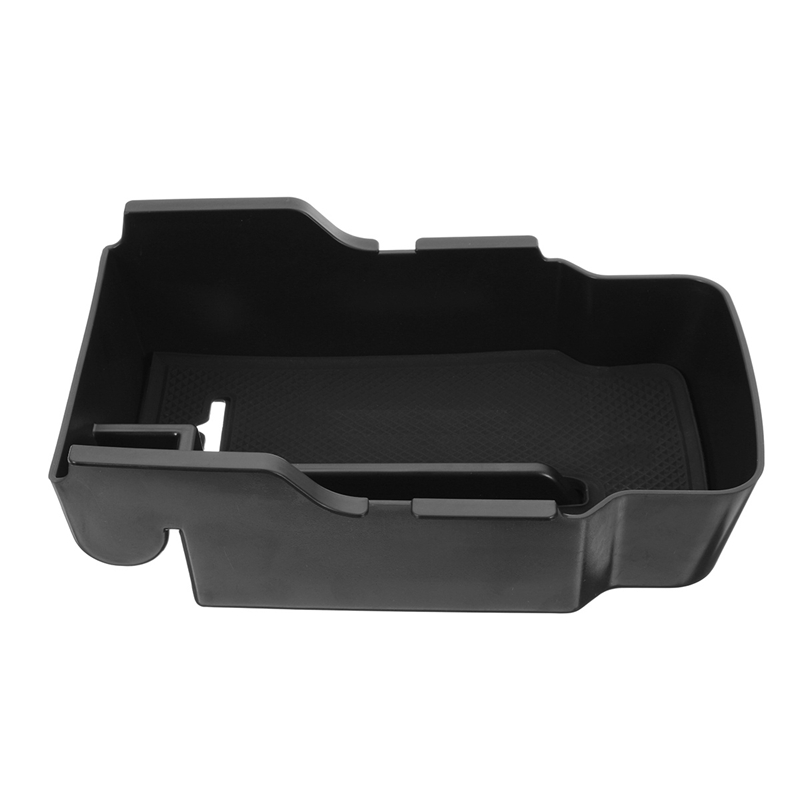 Car Console Central Armrest Storage Box Container Holder Interior ...