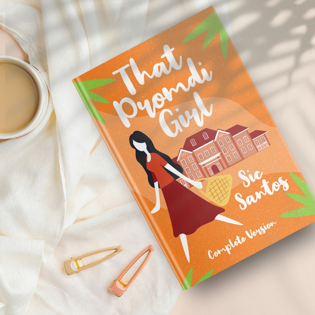 Psicom - That Promdi Girl (Complete Version) by Sic Santos | Lazada PH