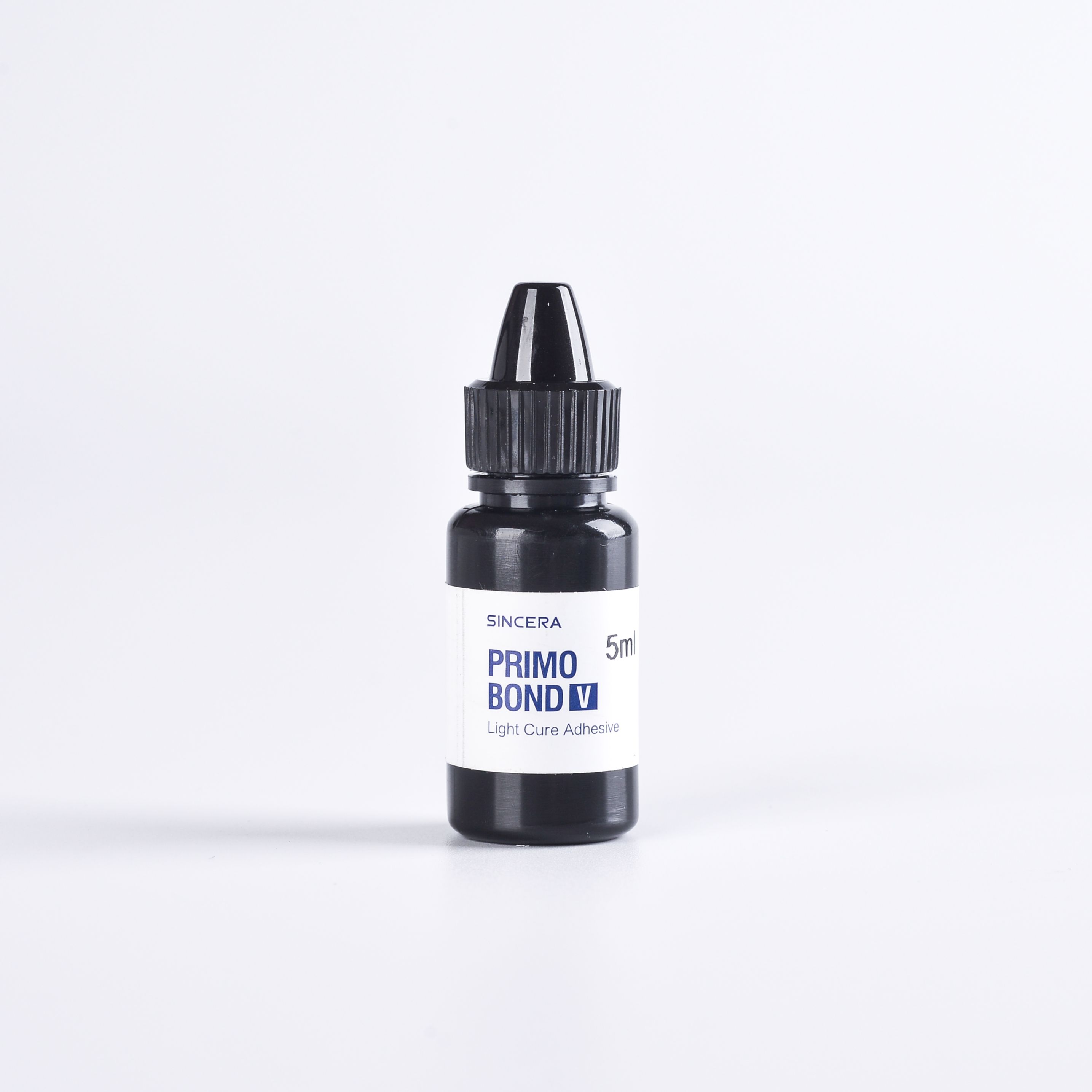 5ml Sincera Primo Bond V Light Cure Dental adhesive Bonding Agent Total ...