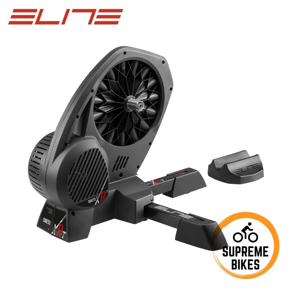 Elite Direto XR-T Direct Drive Smart Trainer | Lazada PH