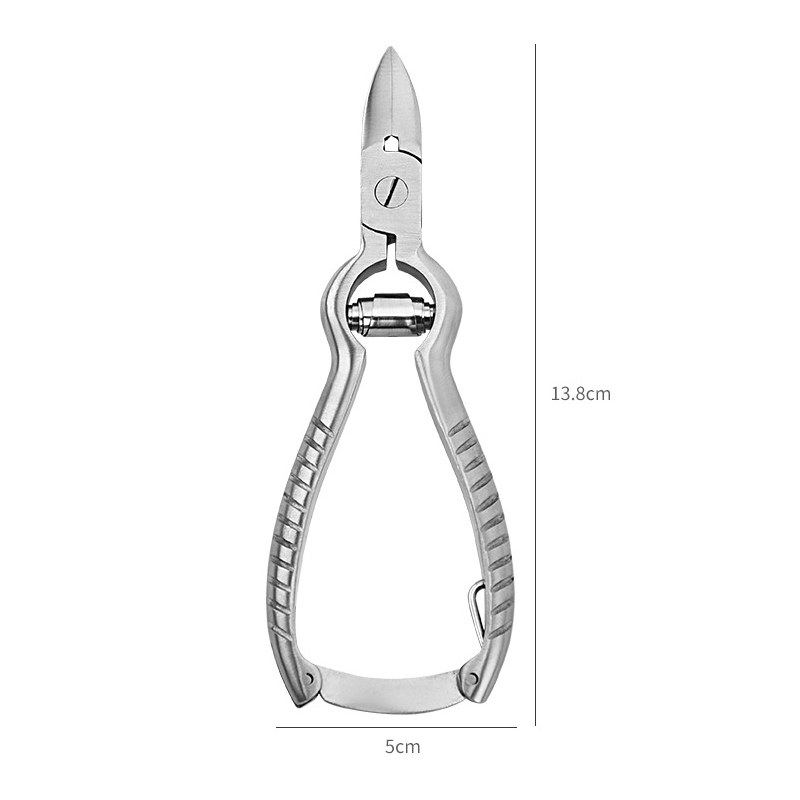 12/14cm Stainless Steel Pig Tooth Nipper Piglet Teeth Cutter Rabbit ...