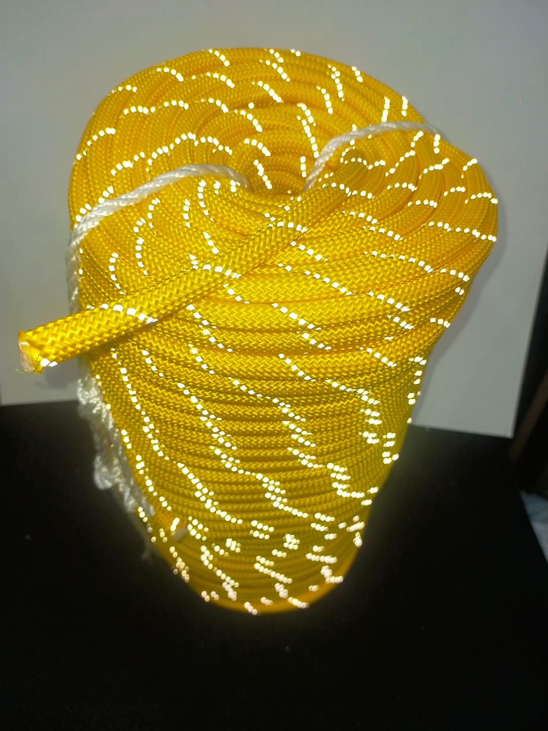 REFLECTIVE WATER FLOATING PP WATER ROPE 10MMX100M | Lazada PH