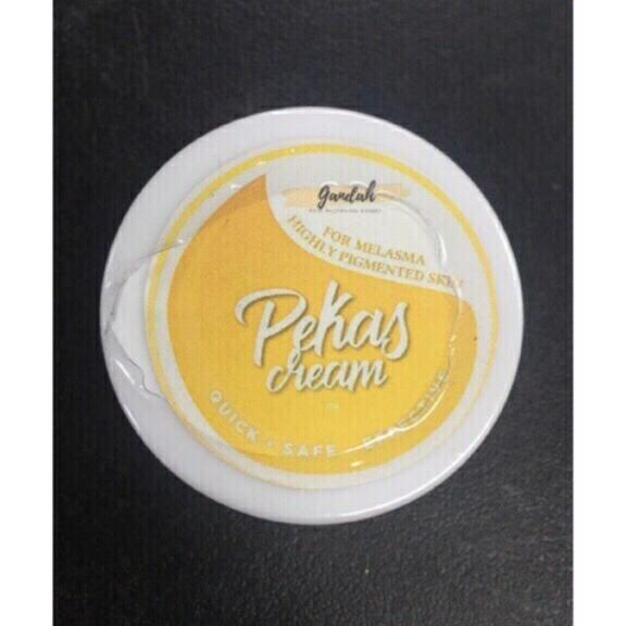 PEKAS CREAM | Lazada PH: Buy sell online Scar Care with cheap price ...