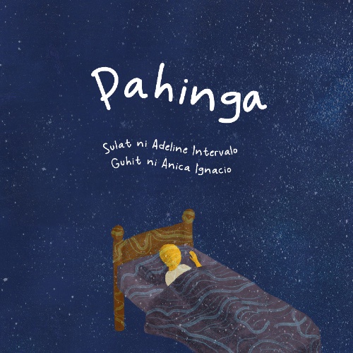 Pahinga / Pahulay book | Lazada PH