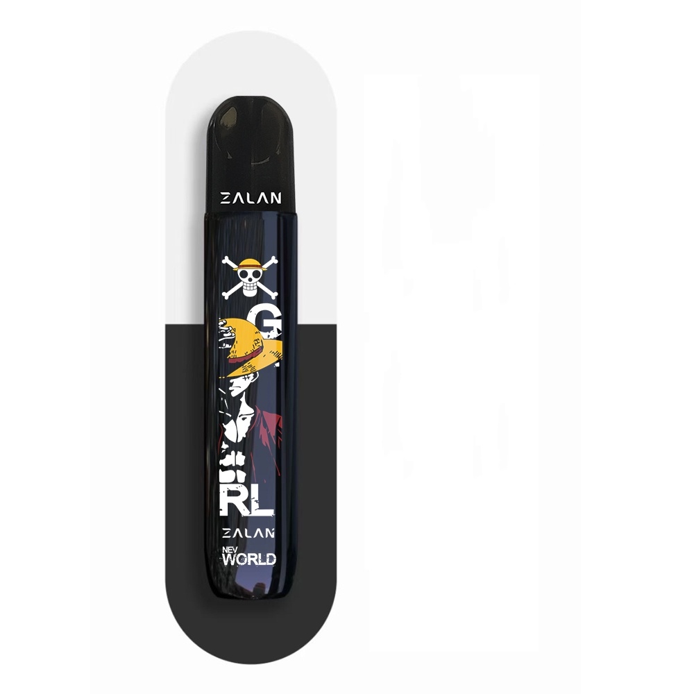 VAPER ZALAN R5 Infinity Device /Relx Phantom (5TH GEN) Compatible with ...