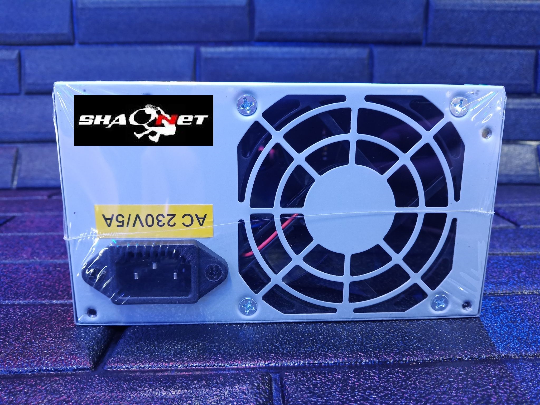 700WATTS KAIZEN POWERSUPPLY (SHAQNET) | Lazada PH