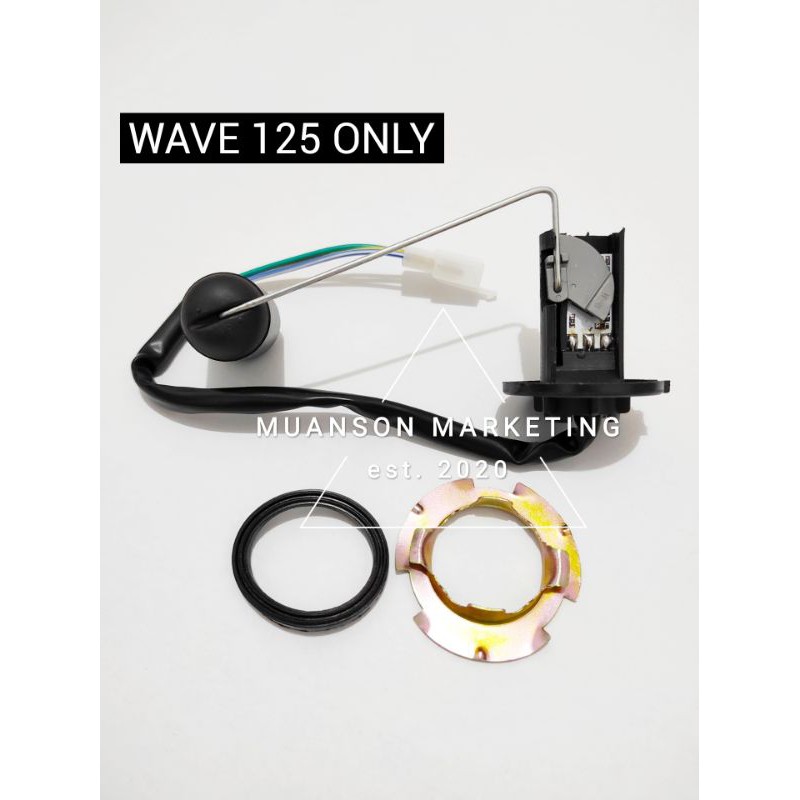 FUEL FLOATER for WAVE125 only | Lazada PH