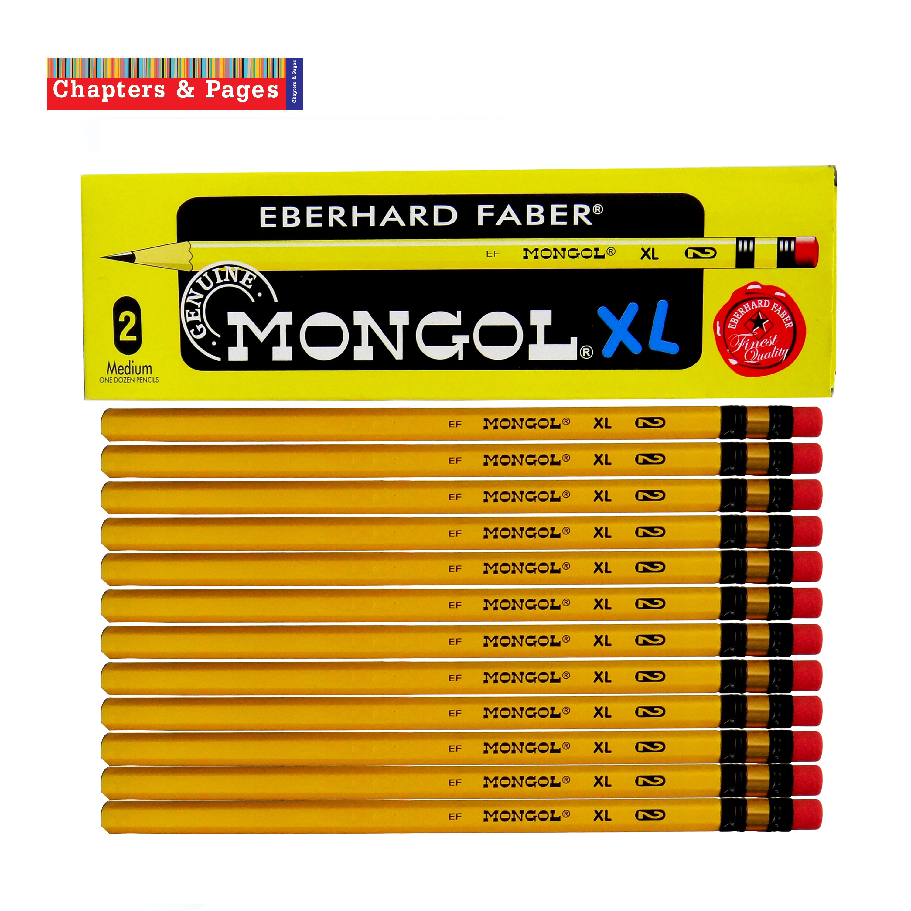 Pencil Mongol Jumbo 2 XL For Kids - 12 pcs | Lazada PH
