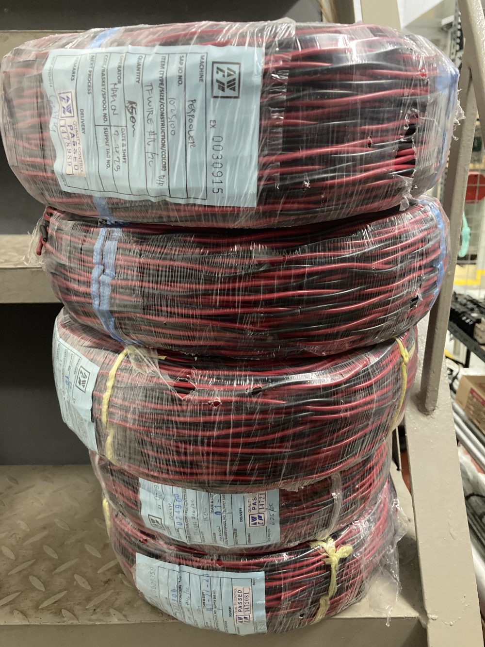 Twisted TF Wire 150 meters | Lazada PH